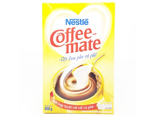 Bột Kem Nestle Coffee Mate (450g) | Fast.vn