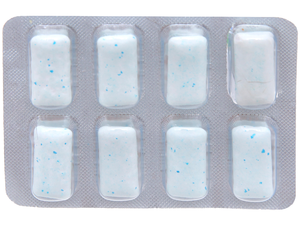 Sing-gum không đường Extra hương Peppermint | Văn phòng p...