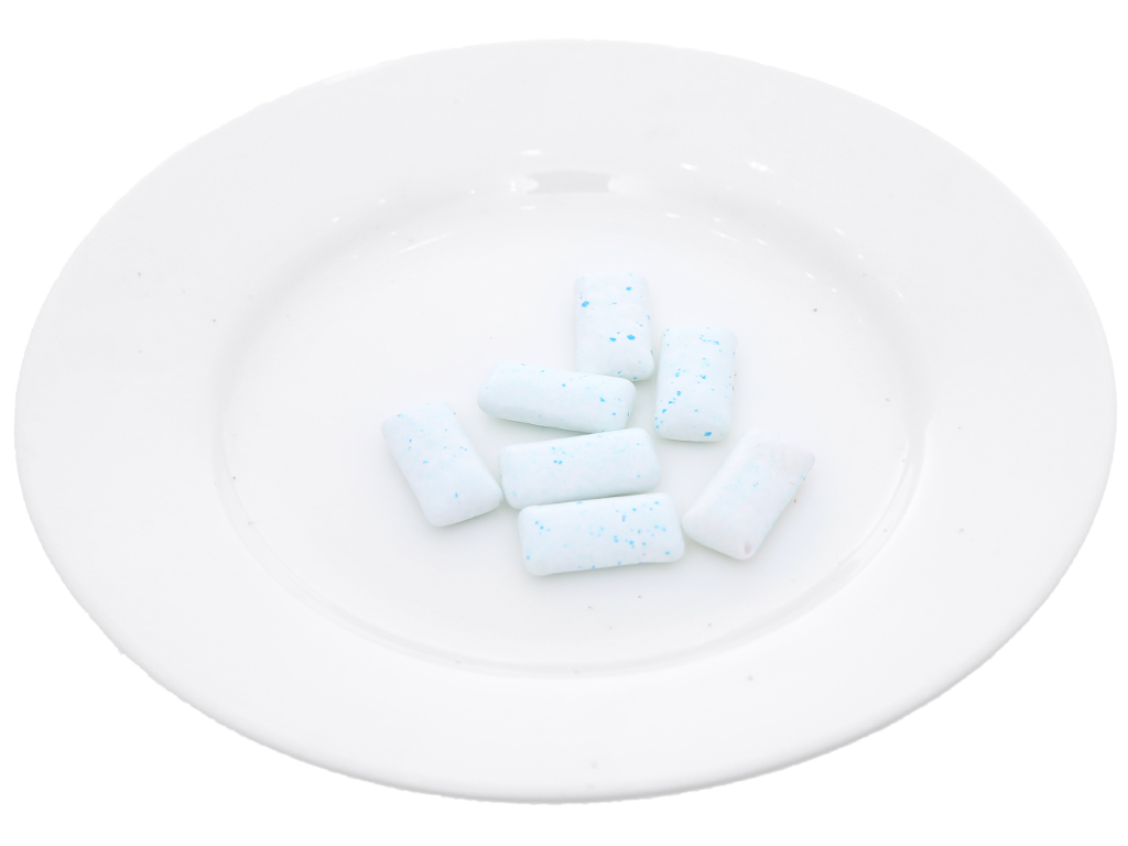 Sing-gum không đường Extra hương Peppermint | Văn phòng p...