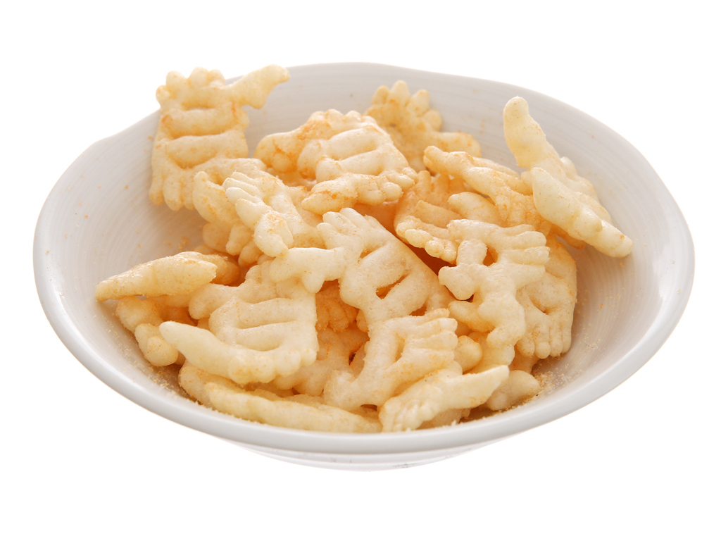 Snack vị cua Kinh Đô | Văn phòng phẩm FAST - Giao Hàng Nh...