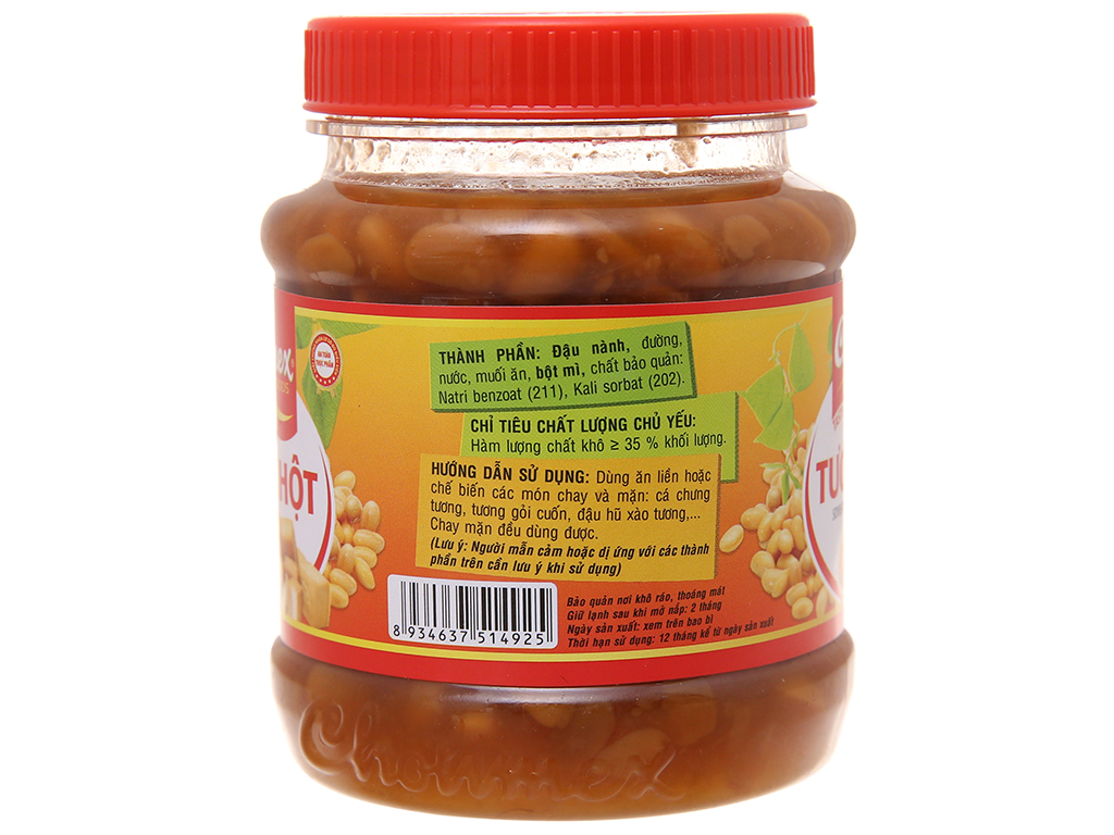 Tương hột Cholimex | Văn Phòng Phẩm Online FAST - Giao Hà...