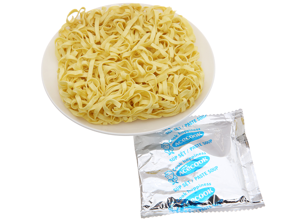 Mì spaghetti Bistro xốt bò bằm kiểu Ý | Fast.vn