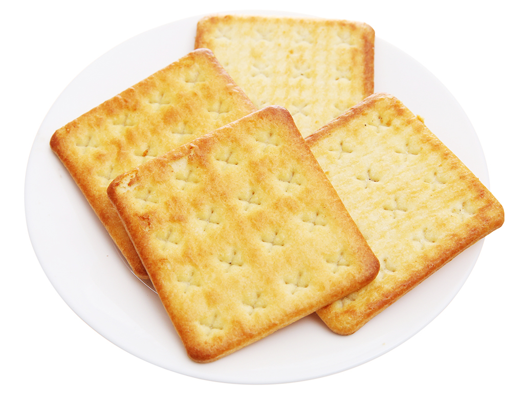 Bánh Cream Crackers Roma | Fast.vn