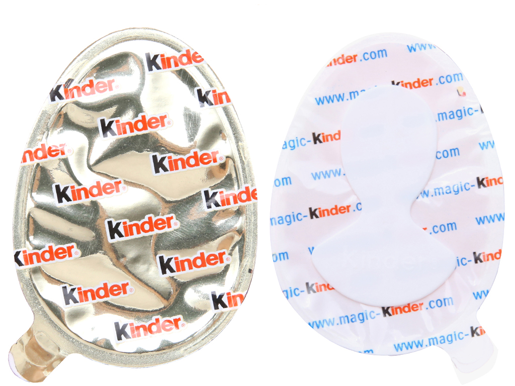 Socola trứng Kinder Joy cho bé gái 20g | Văn Phòng Phẩm O...