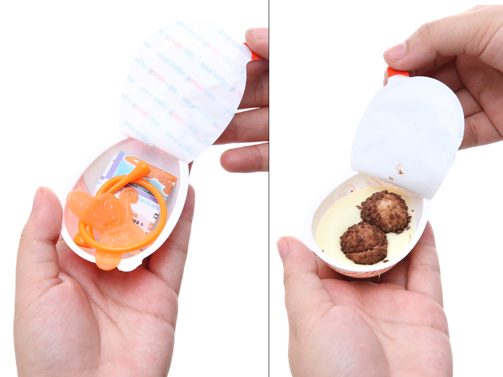 Socola trứng Kinder Joy cho bé gái 20g | Văn Phòng Phẩm O...
