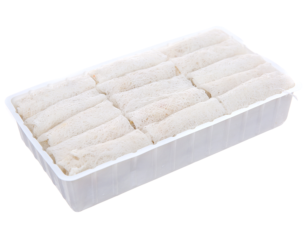 Chả giò rế tôm mực LC FOOD gói 500g | Fast.vn