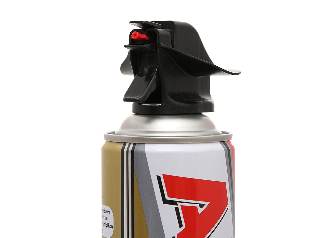 Bình xịt côn trùng ARS Jet Gold Plus không mùi 600ml | Vă...
