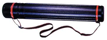 Ống đựng bản vẽ / đựng tranh Suremark Drawing Tube SQ-21-...