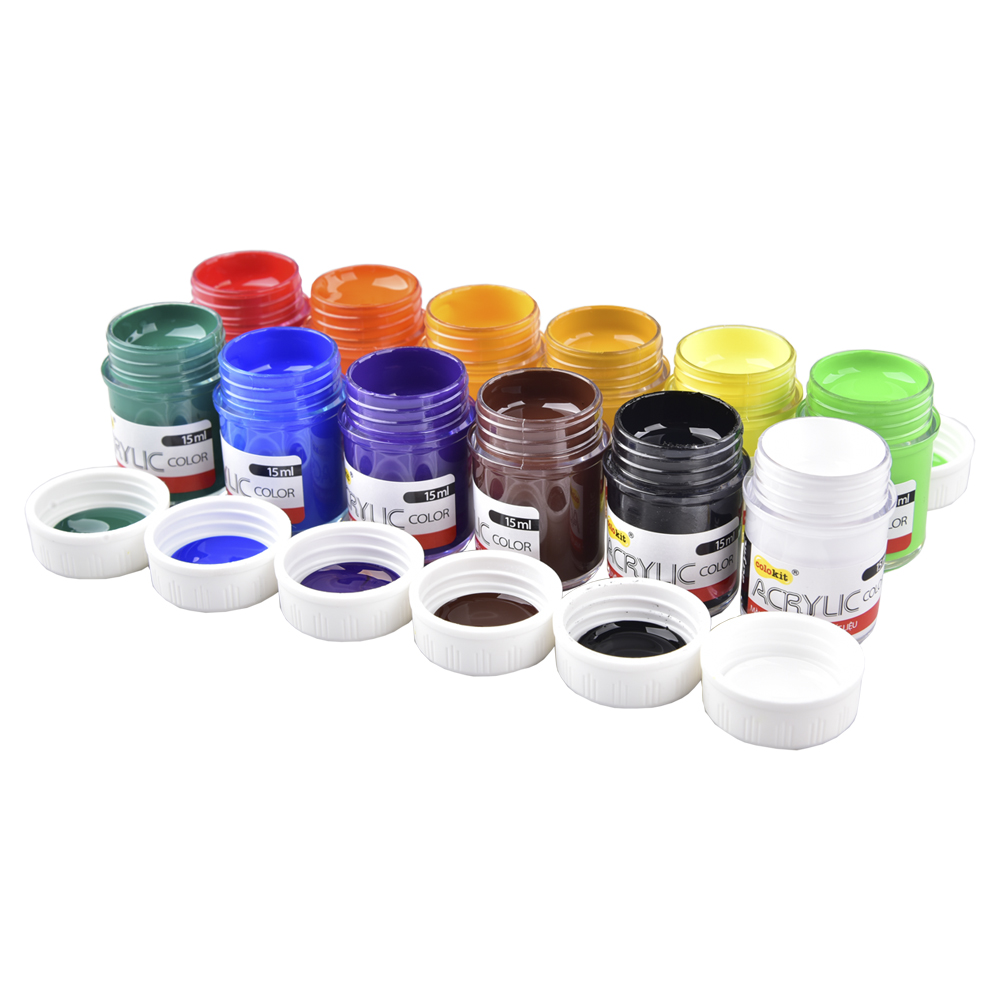 Màu acrylic colokit acr-c03 | Văn Phòng Phẩm Online FAST ...