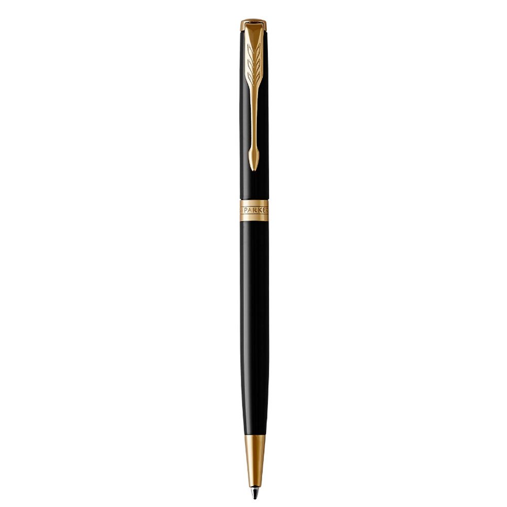 Bút bi cao cấp parker sonnet slm đ-black gt tb-1950785
