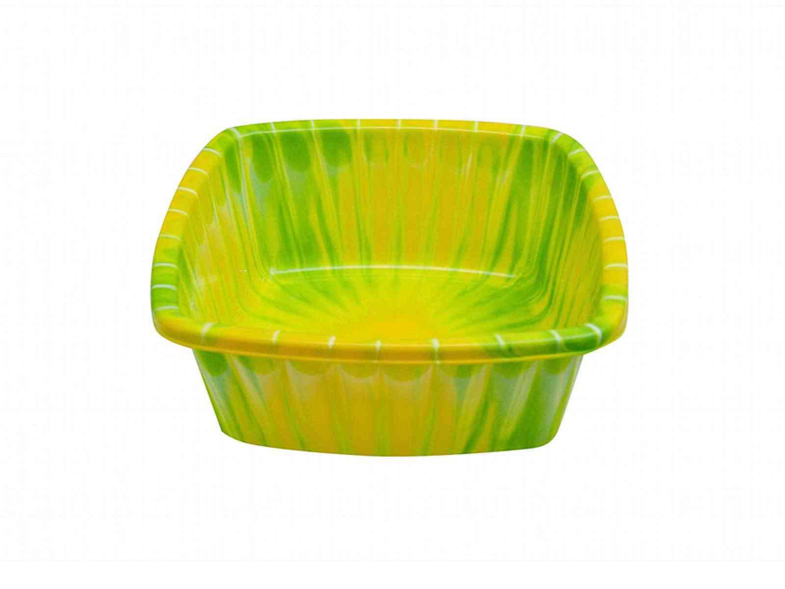 Thau vuông đa sắc | Văn Phòng Phẩm Online FAST - Giao Hàn...