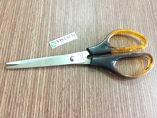 Kéo đồi mồi S120 - 17.2cm | Fast.vn