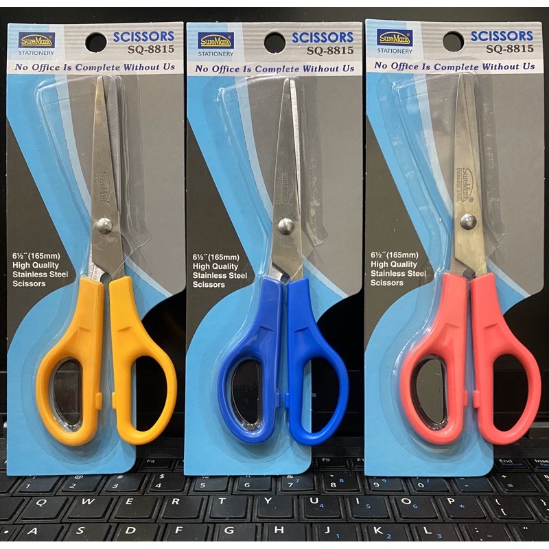 Kéo Suremark SQ-8815 -16.5cm | Fast.vn