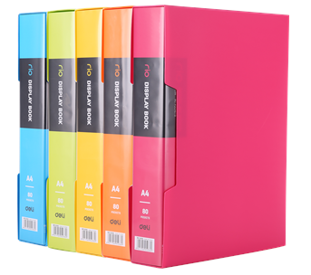 Bìa 80 Lá Rio Deli 5036 | Fast.vn